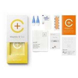 cerascreen Vitamin D Testkit