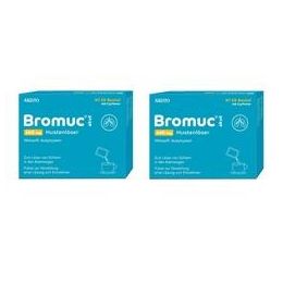 Aristo Bromuc akut 600 mg Doppelpack