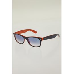 Ray-Ban Damen Sonnenbrille, orange