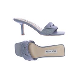 Steve Madden Damen Pumps, blau