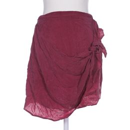 Abercrombie & Fitch Abercrombie & Fitch Damen Rock, pink, Gr. 34