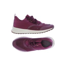 Tamaris Damen Sneakers, rot, Gr. 38