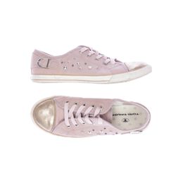 Tom Tailor Damen Sneakers, pink, Gr. 37