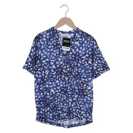 Marc O'Polo Marc O Polo Damen T-Shirt, blau