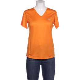 Odlo Damen T-Shirt, orange