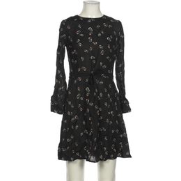 armedangels Damen Kleid, schwarz, Gr. 34