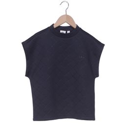 adidas originals Damen T-Shirt, marineblau