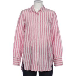 MALVIN Damen Bluse, pink, Gr. 38