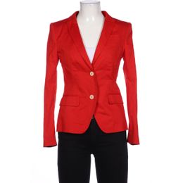 Drykorn Damen Blazer, rot