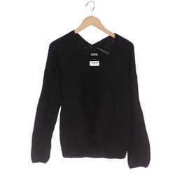 Drykorn Damen Pullover, schwarz