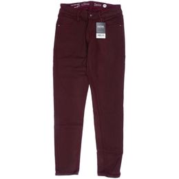 s.Oliver Selection Damen Jeans, rot