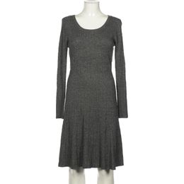 Alba Moda Damen Kleid, grau, Gr. 42