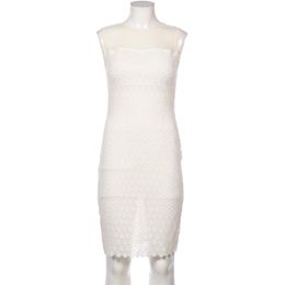 Apanage Damen Kleid, weiß, Gr. 36