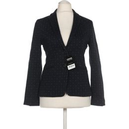 s.Oliver Damen Blazer, marineblau, Gr. 36