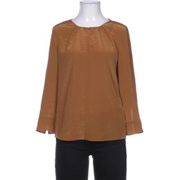 Luisa Cerano Damen Bluse, braun