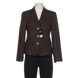 Uta Raasch Damen Blazer, braun