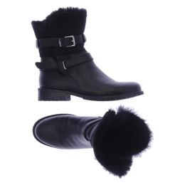 Emu Australia Damen Stiefelette, schwarz