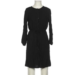 Seidensticker Damen Kleid, schwarz, Gr. 34