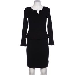 comma, Comma Damen Kleid, schwarz