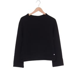 monari Damen Sweatshirt, schwarz