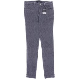 Mavi Damen Jeans, grau