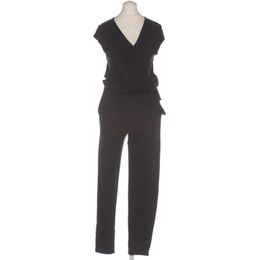 Street One Damen Jumpsuit/Overall, schwarz