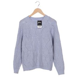 Street One Damen Pullover, hellblau