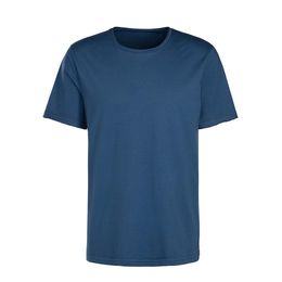 John Devin T-Shirt Herren Gr&ouml;&szlig;e S blau / gr&uuml;n