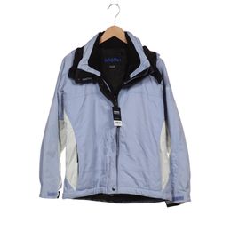 Schöffel Schöffel Damen Jacke, hellblau