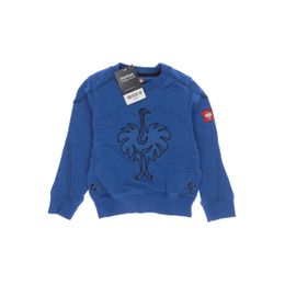 Engelbert Strauss Jungen Hoodies & Sweater, blau