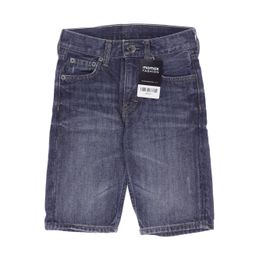 H&M H&M Herren Shorts, marineblau, Gr. 122