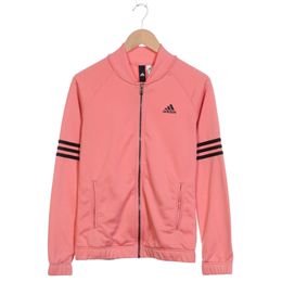 Adidas Damen Sweatshirt, pink