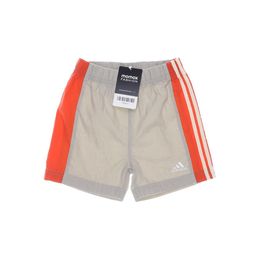 Adidas Herren Shorts, beige, Gr. 86