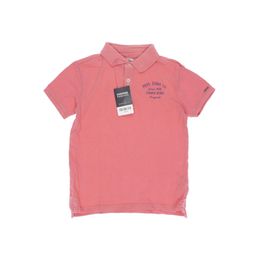 Pepe Jeans Herren Poloshirt, pink, Gr. 140