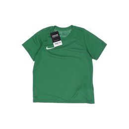 Nike Jungen T-Shirt, grün