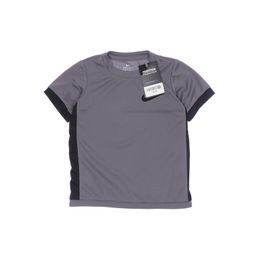 Nike Jungen T-Shirt, grau