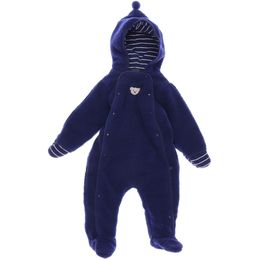 Steiff Jungen Schneeanzug, marineblau