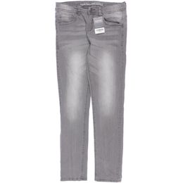 Tom Tailor Herren Jeans, grau, Gr. 170