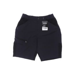 Icepeak Herren Shorts, schwarz, Gr. 146