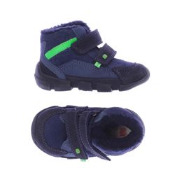 Elefanten Herren Kinderschuhe, marineblau, Gr. 19