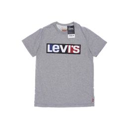 Levi's Levis Herren T-Shirt, grau, Gr. 164