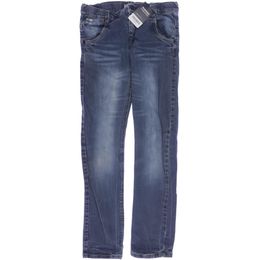 name it Jungen Jeans, blau