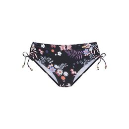 Sunseeker Bikini Bottoms female Black size 36
