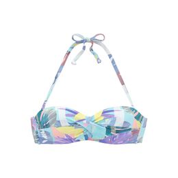 Venice Beach Bikini Top female Mixed colors size 34