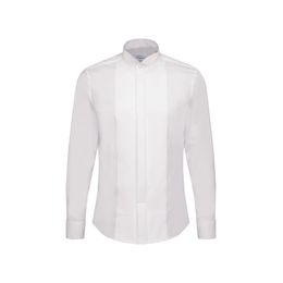 Seidensticker Business Shirt male White size 38