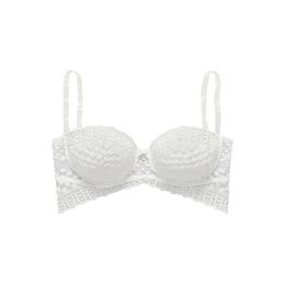 Lascana Bra female White size 75