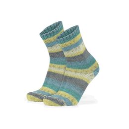 Normani Socks male Blue size 35-38