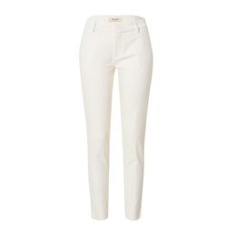 MOS MOSH Pleat-Front Pants female Beige size 38