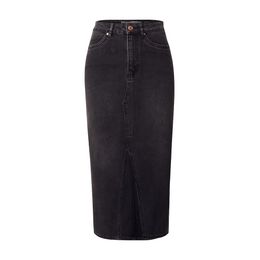 Véro Moda VERO MODA Rock 'VMVERI' Damen Größe 38 black denim