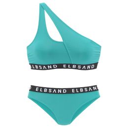 ELBSAND Bikini female Blue size 32